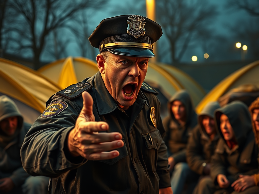 Mat Siscoe and the Misuse of the Notwithstanding Clause in St ...