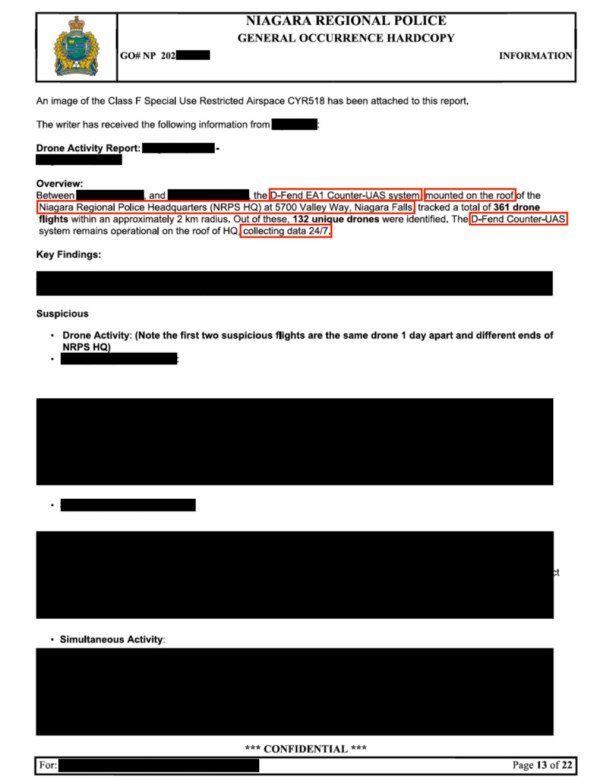 SECRECY, SURVEILLANCE, AND THE PUBLIC’S RIGHT TO KNOW: Inside the NRPS ...
